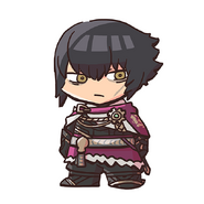 Ótr from the Fire Emblem Heroes guide.