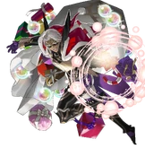 Bruno/Gallery | Fire Emblem Wiki | Fandom