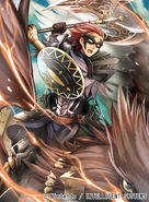 Gerome/Gallery | Fire Emblem Wiki | Fandom