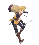 Dew/Gallery | Fire Emblem Wiki | Fandom