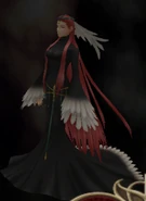 Ashera/Gallery | Fire Emblem Wiki | Fandom