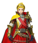 Rowan/Gallery | Fire Emblem Wiki | Fandom