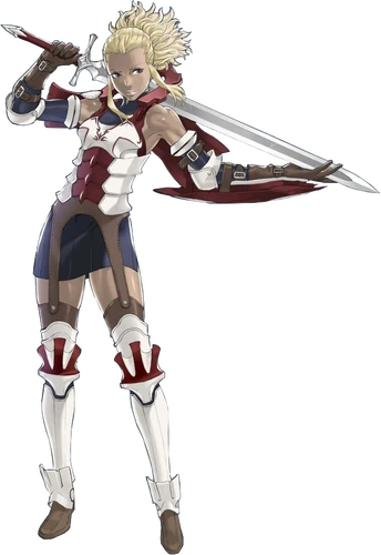 Flavia | Fire Emblem Wiki | Fandom