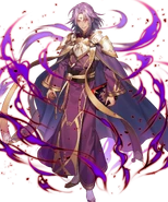 Lyon | Fire Emblem Wiki | Fandom