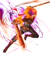 Shez/Gallery | Fire Emblem Wiki | Fandom