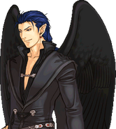 Naesala/Gallery | Fire Emblem Wiki | Fandom