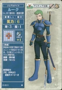 Luke/Gallery | Fire Emblem Wiki | Fandom