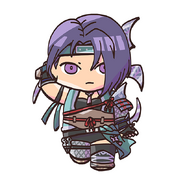 Shamir/Gallery | Fire Emblem Wiki | Fandom