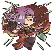 Sonya/Gallery | Fire Emblem Wiki | Fandom
