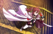 Subaki/Gallery | Fire Emblem Wiki | Fandom