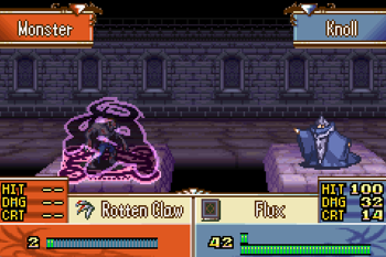 Flux | Fire Emblem Wiki | Fandom