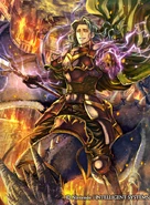 Valter/Gallery | Fire Emblem Wiki | Fandom