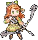 Etie | Fire Emblem Wiki | Fandom