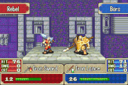 Triangle Attack | Fire Emblem Wiki | Fandom