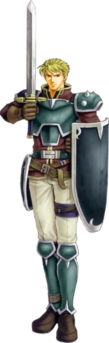 Harken | Fire Emblem Wiki | Fandom