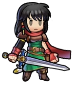 Mareeta/Gallery | Fire Emblem Wiki | Fandom