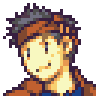 Ross (The Sacred Stones)/Gallery | Fire Emblem Wiki | Fandom