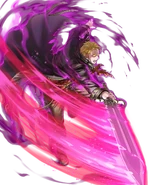 Lloyd/Gallery | Fire Emblem Wiki | Fandom