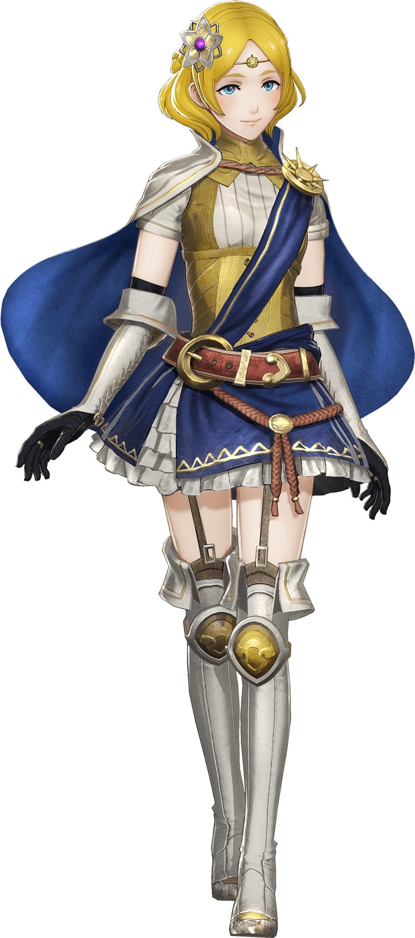 Lianna | Fire Emblem Wiki | Fandom