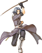Zihark/Gallery | Fire Emblem Wiki | Fandom