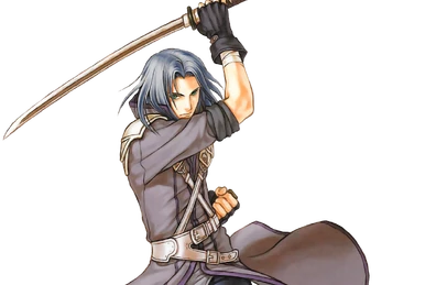 Sothe Fire Emblem Awakening