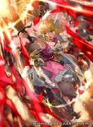 Nanna/Gallery | Fire Emblem Wiki | Fandom