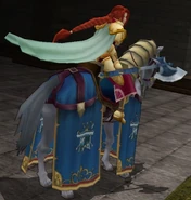 Steel Axe | Fire Emblem Wiki | Fandom