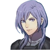 Yuri | Fire Emblem Wiki | Fandom