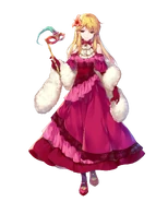 Lachesis/Gallery | Fire Emblem Wiki | Fandom