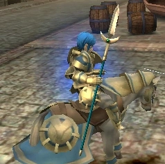 Lanza Finn | Fire Emblem Wiki | Fandom