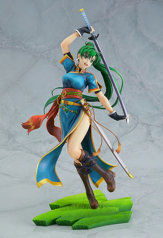 Lyn (Good Smile) | Fire Emblem Wiki | Fandom