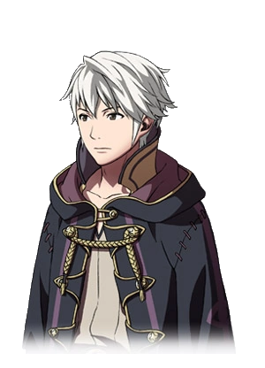 Daraen | Fire Emblem Wiki | Fandom