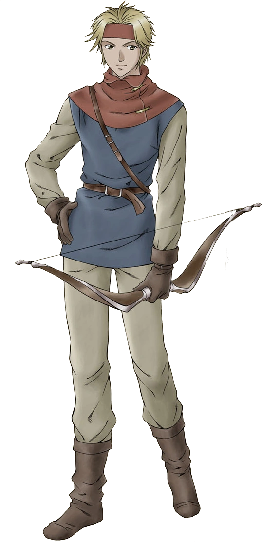 Sherlock | Fire Emblem Wiki | Fandom