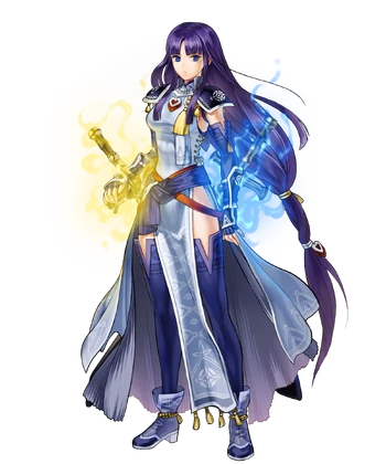Altina | Fire Emblem Wiki | Fandom