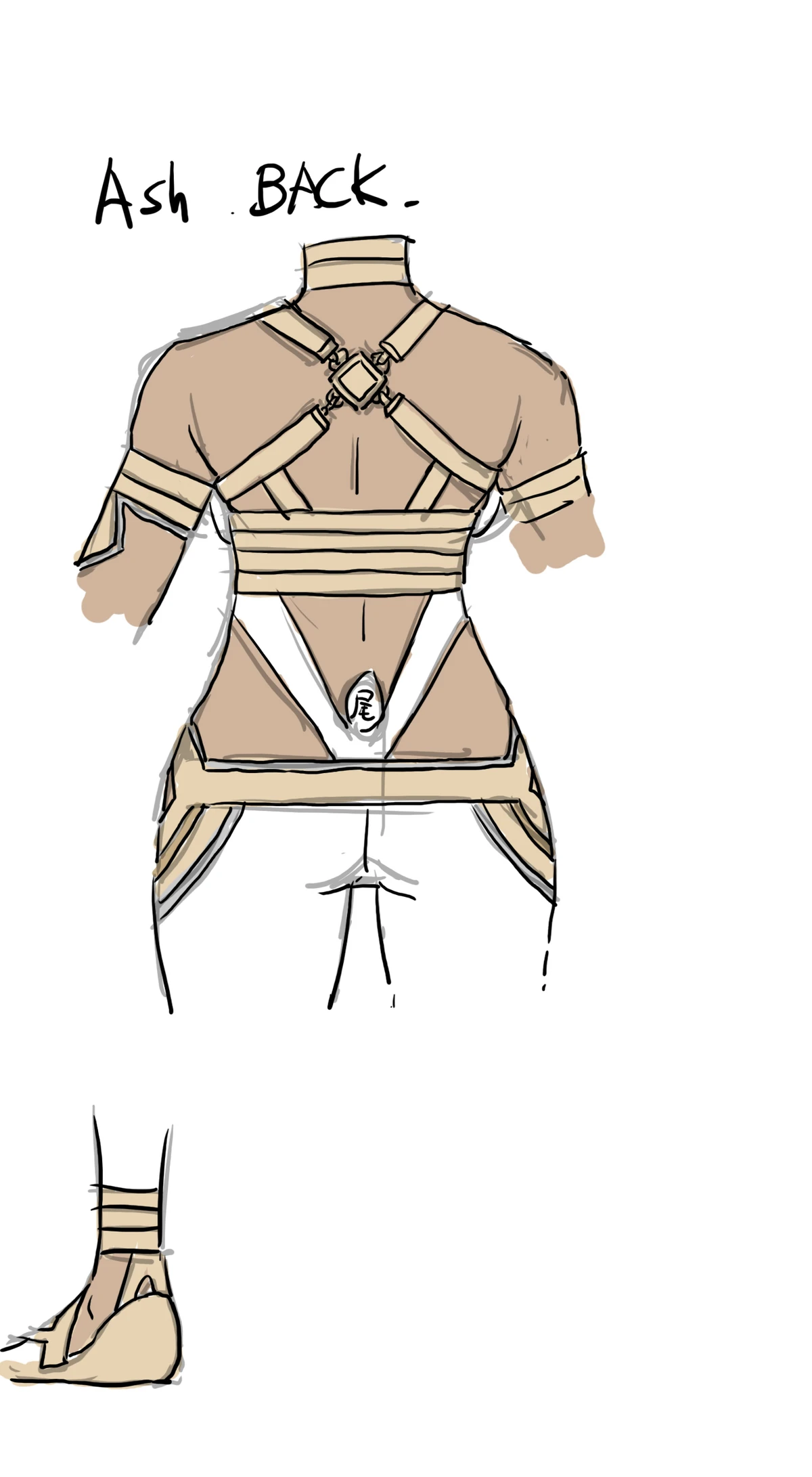 Ash/Gallery | Fire Emblem Wiki | Fandom