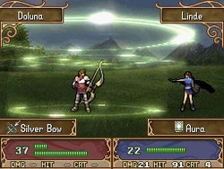 Shadow Dragon Fire Emblem