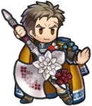 Greil/Gallery | Fire Emblem Wiki | Fandom