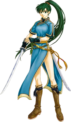 Fire Emblem Wiki | Fandom