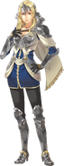 Mathilda/Gallery | Fire Emblem Wiki | Fandom