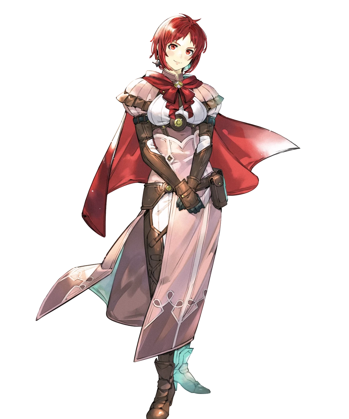 Monica (Three Houses) | Fire Emblem Wiki | Fandom