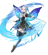 Flora/Gallery | Fire Emblem Wiki | Fandom