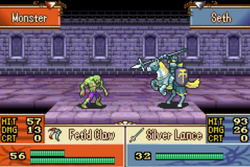 Fire Emblem: The Sacred Stones | Fire Emblem Wiki | Fandom