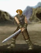 Mercenary | Fire Emblem Wiki | Fandom