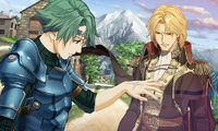 Alm | Fire Emblem Wiki | Fandom