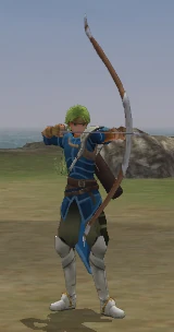 Double Bow | Fire Emblem Wiki | Fandom