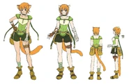 Lethe/Gallery | Fire Emblem Wiki | Fandom