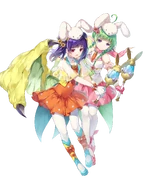 Nah/Gallery | Fire Emblem Wiki | Fandom