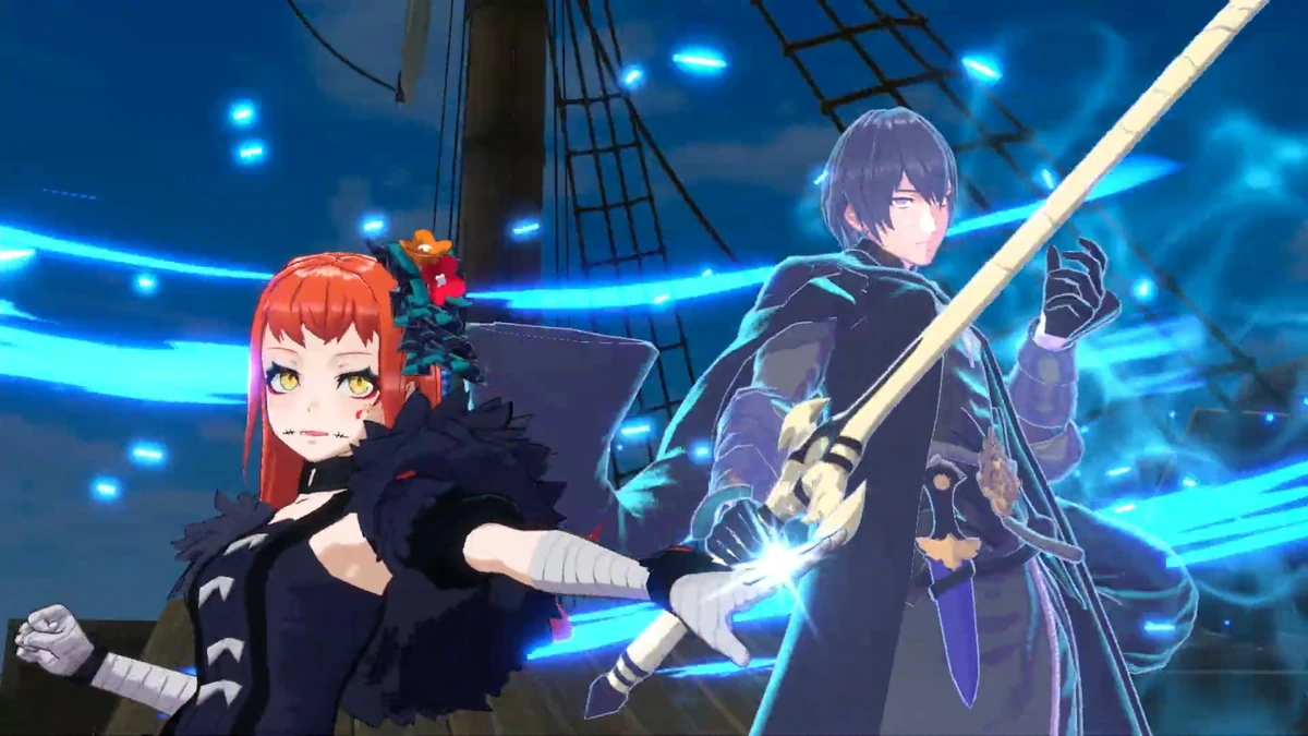 Engage | Fire Emblem Wiki | Fandom