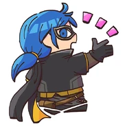 Rickard/Gallery | Fire Emblem Wiki | Fandom