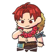 Seth/Gallery | Fire Emblem Wiki | Fandom